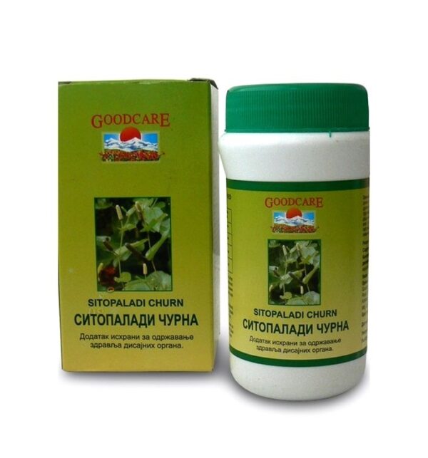 SITOPALADI CURNA | ZDRAVA HRANA ONLINE