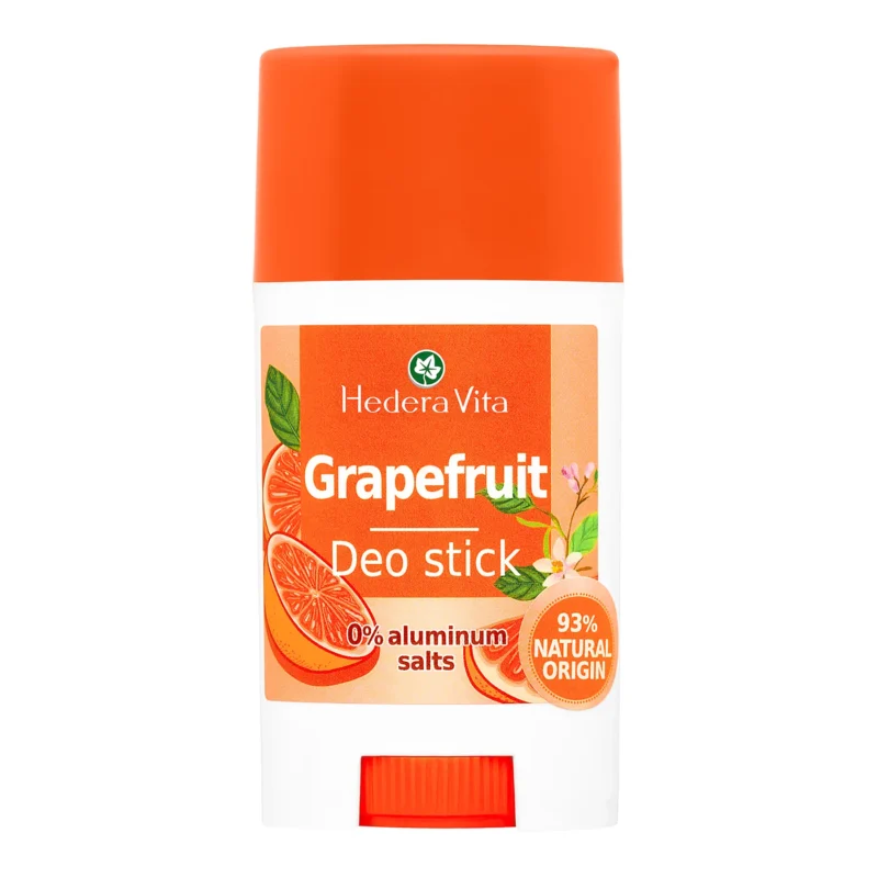 DEO STICK GRAPEFRUIT 50G | ZDRAVA HRANA ONLINE